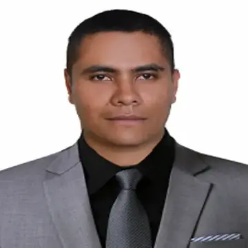 Alexander Ardila